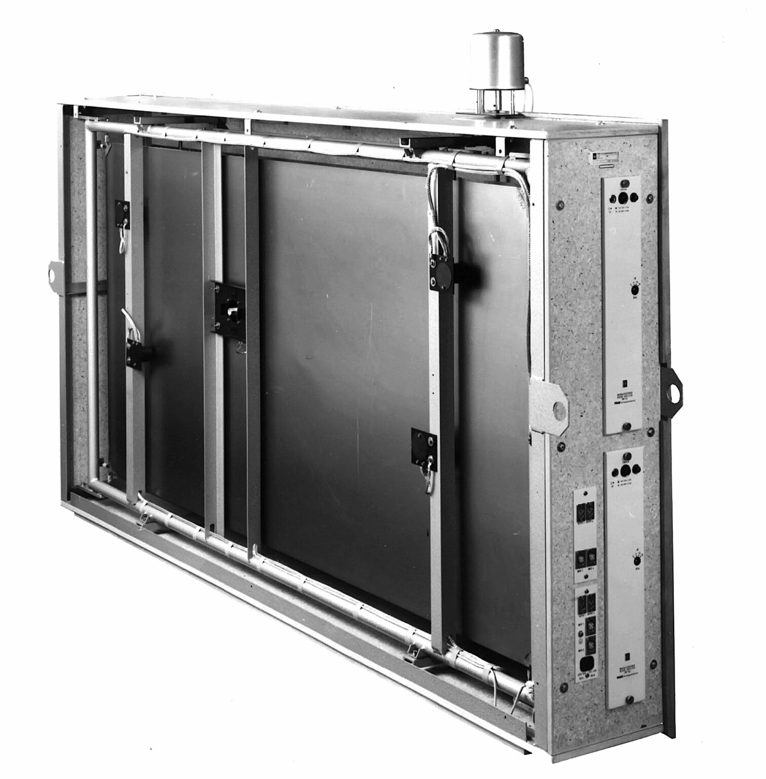 EMT reverberation units – EMT Service