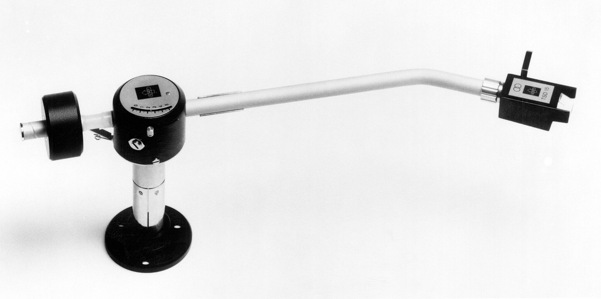 Tone arms – EMT Service