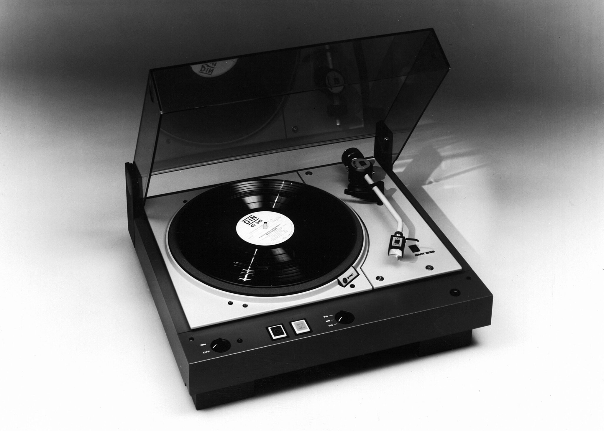 EMT 938 – EMT Service