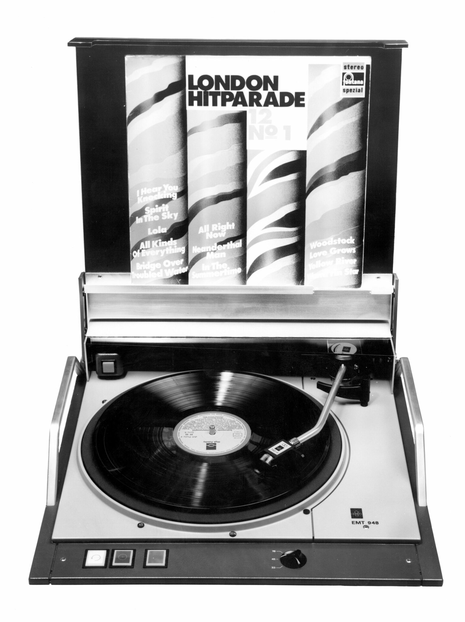 EMT 948 – EMT Service